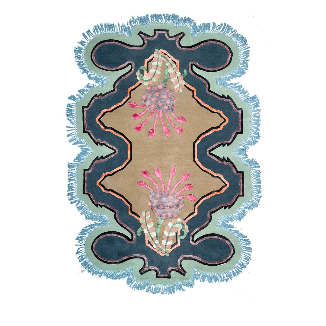 Illulian - Carpet Maker | Artemest