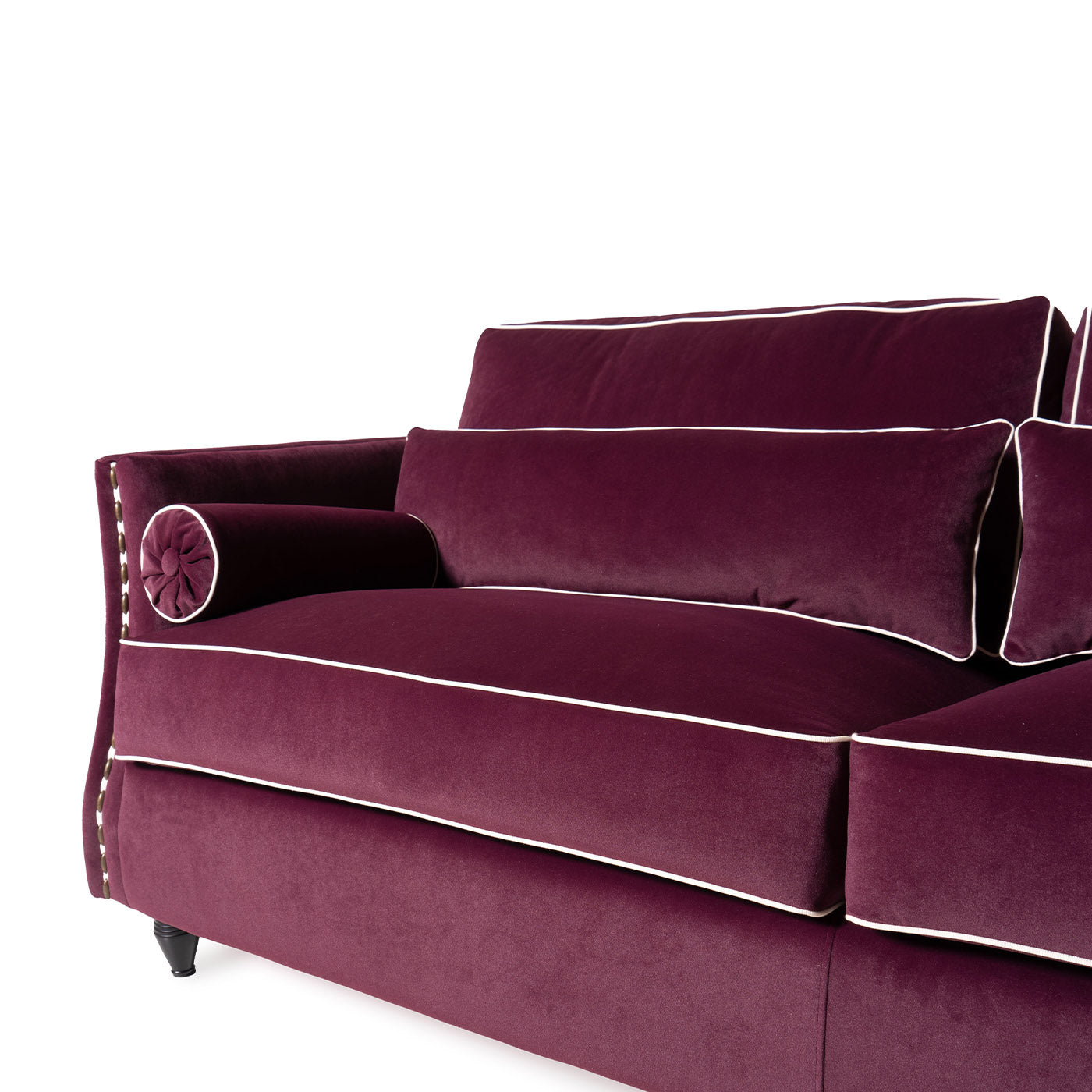 Bramante 3 Seater Sofa Mantellassi 1926 | Artemest