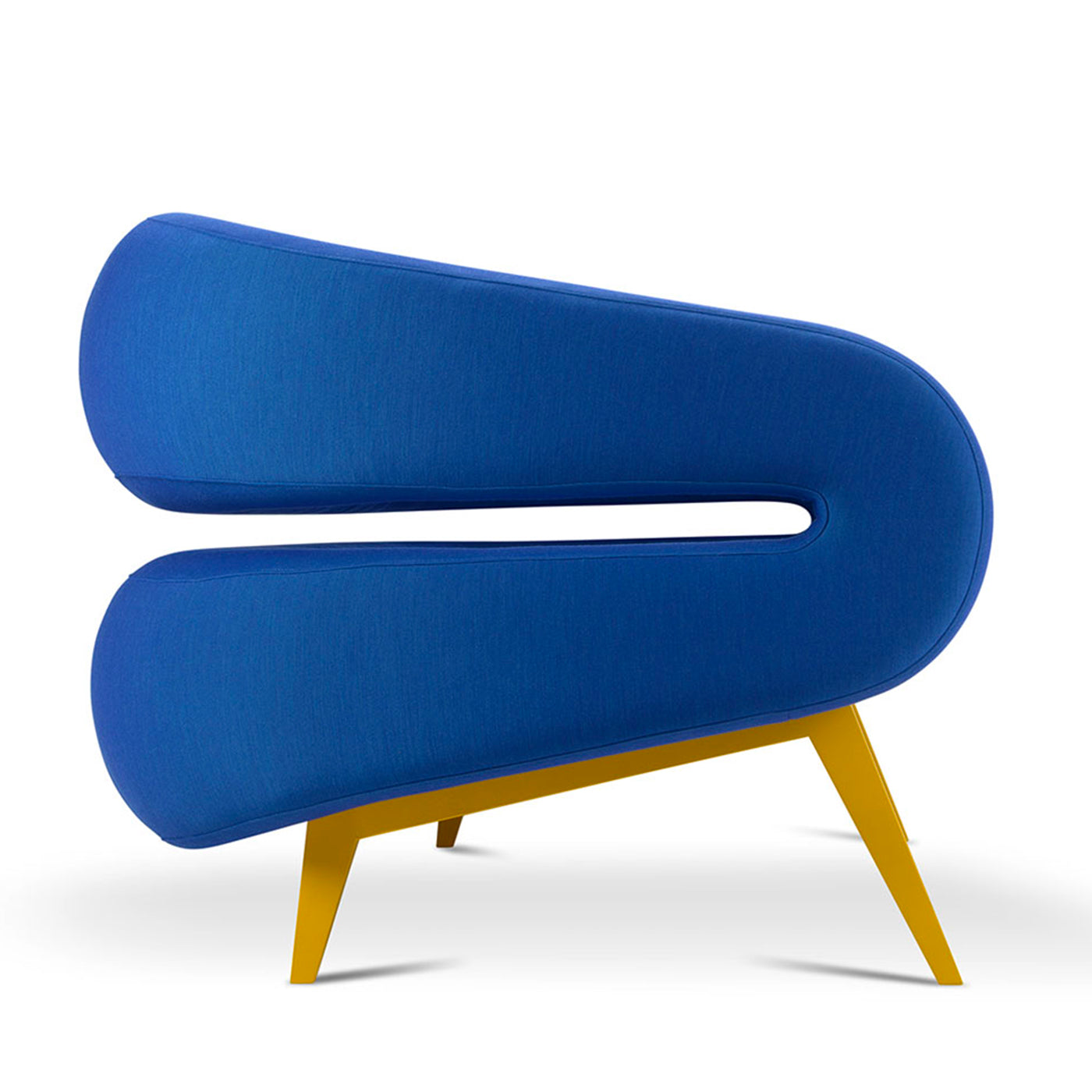 Roche Sofa By Daria Zinovatnaya Adrenalina | Artemest