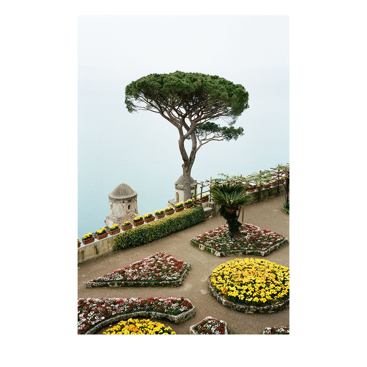 Grand tour - Amalfi coast photograph Manfredi Gioacchini | Artemest