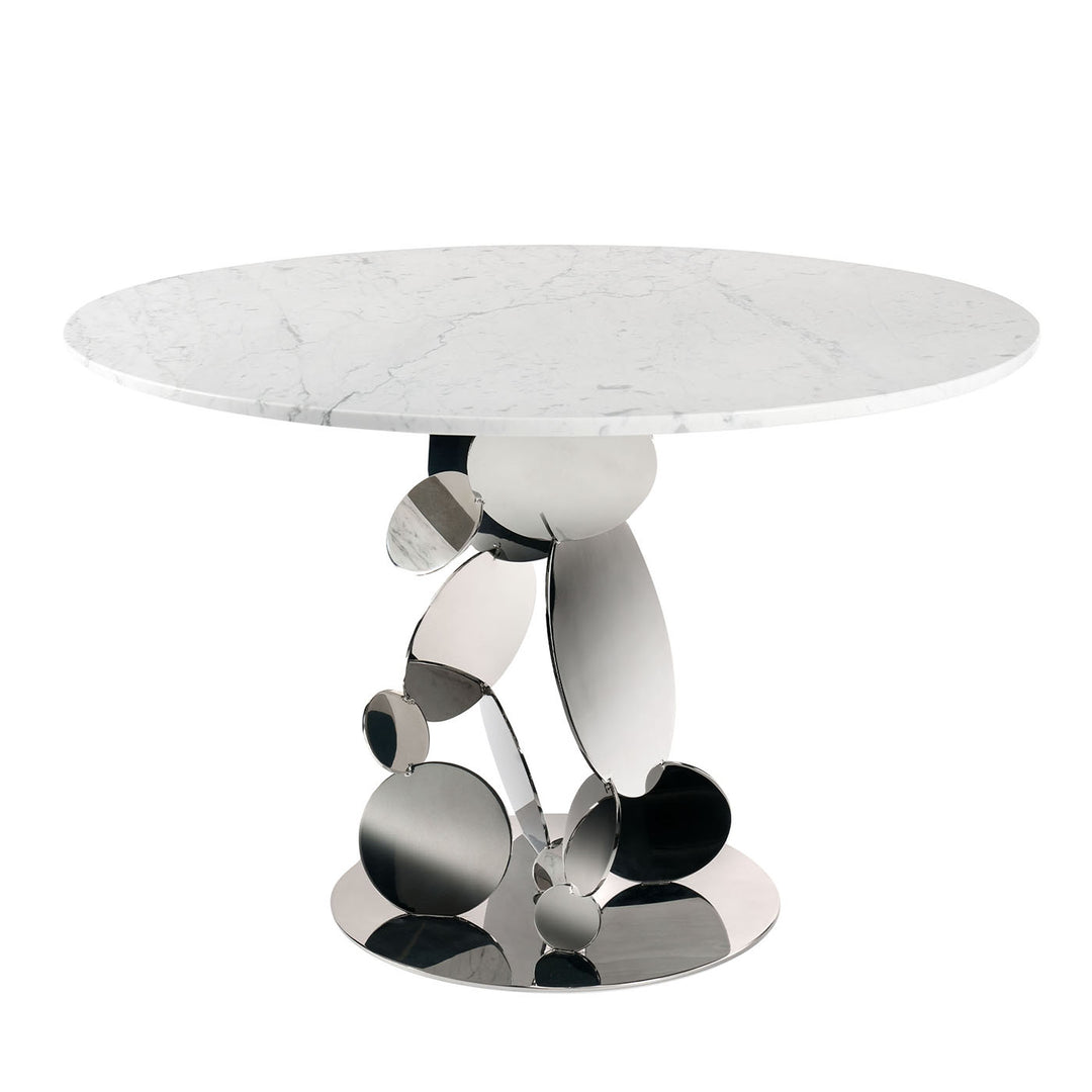 Chromed Design | Artemest