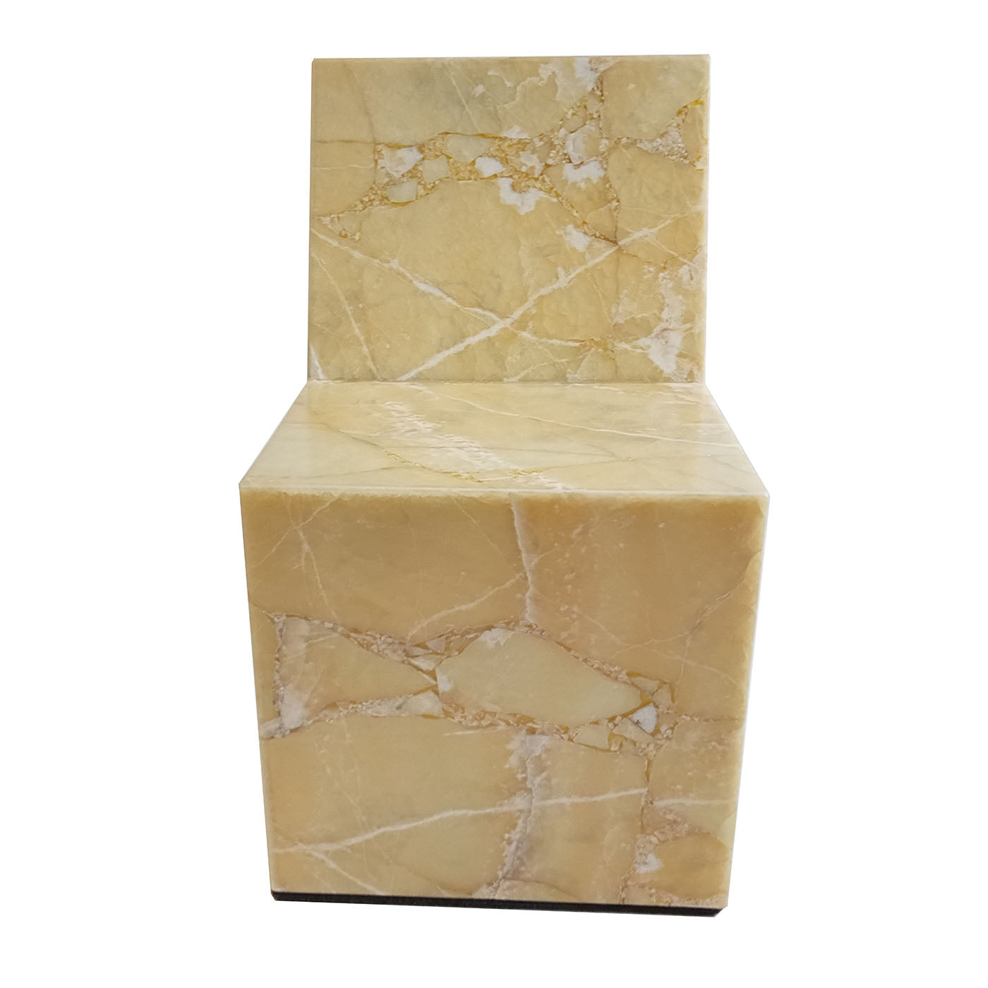 W Onyx Chair Dimarmo | Artemest