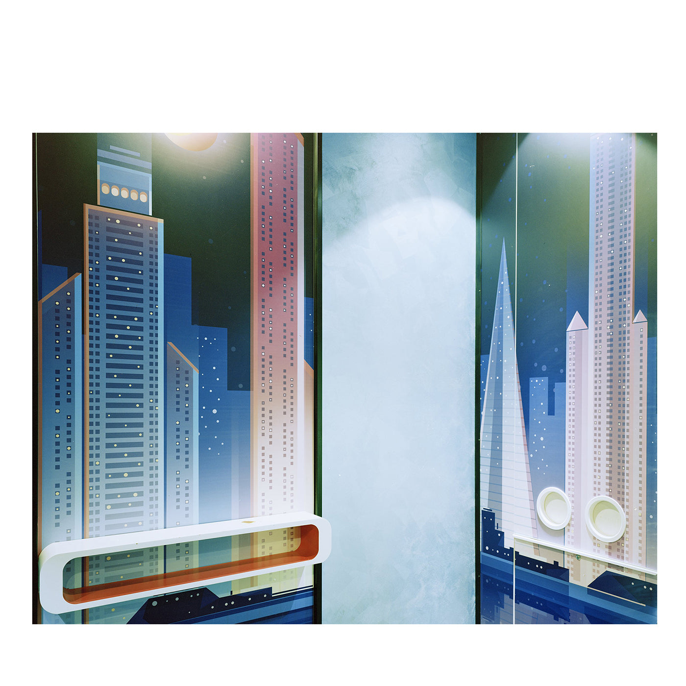 Olim Palus #1 Photograph Gabriele Rossi | Artemest