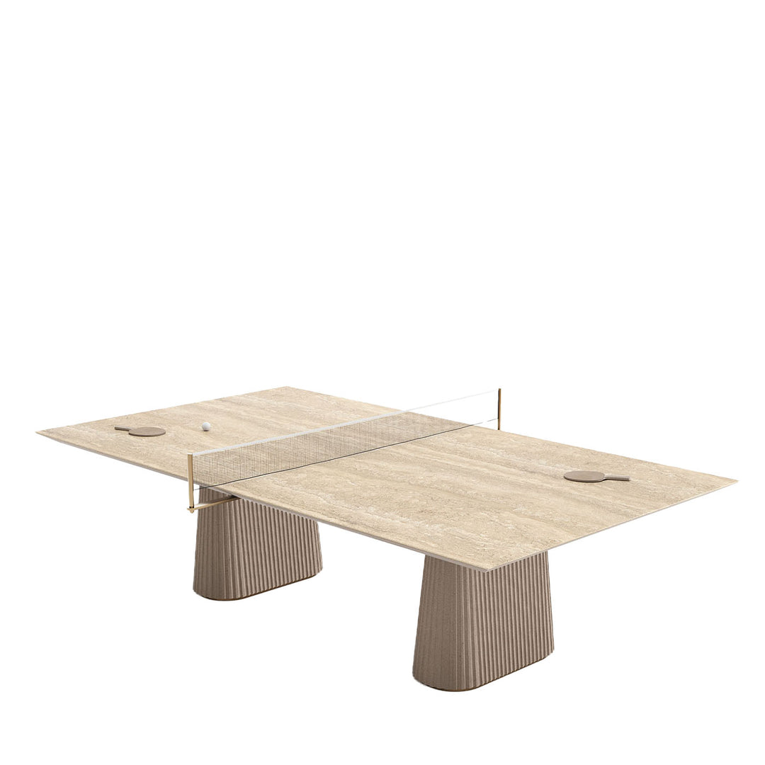 Egeo Outdoor Tennis Table Vismara | Artemest