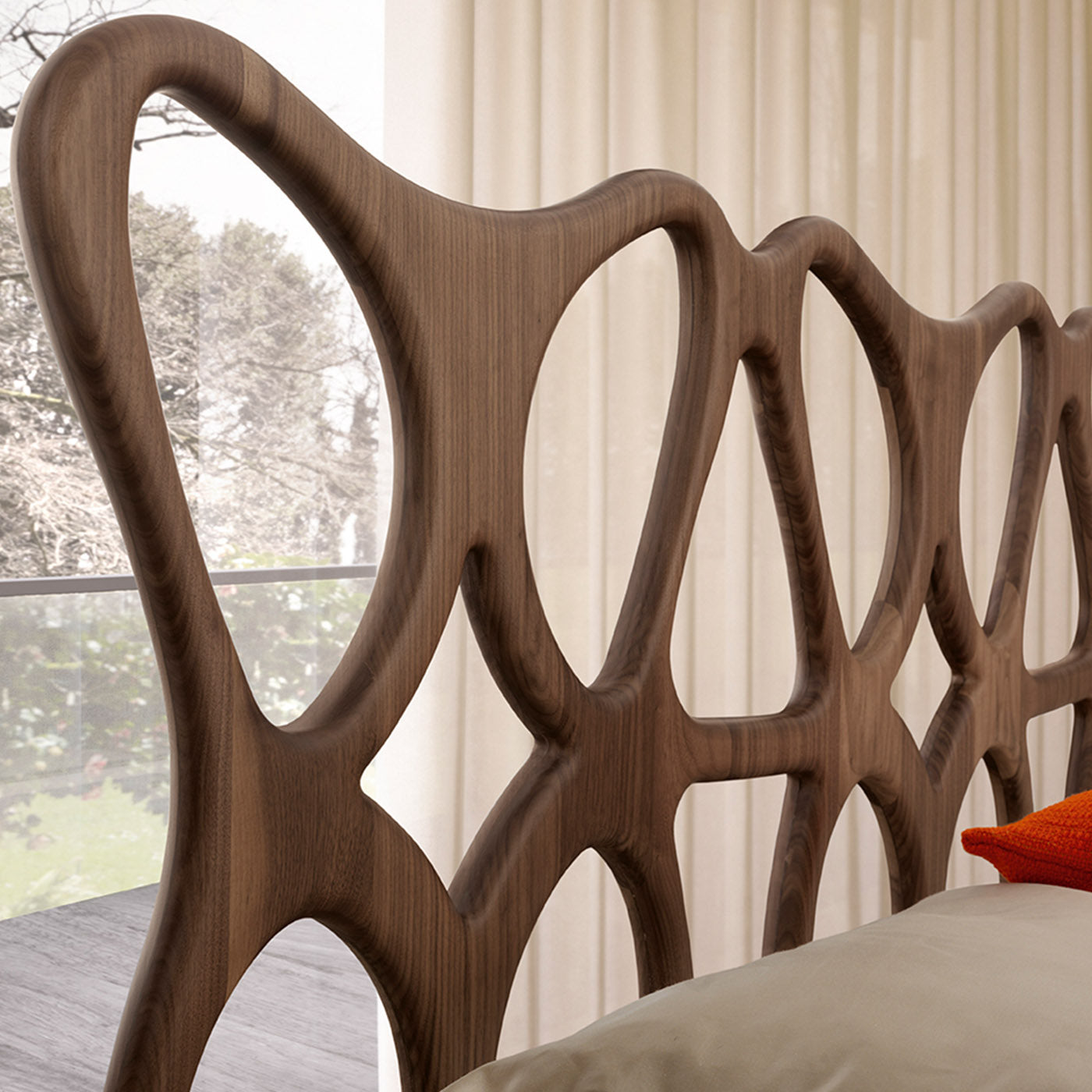Pedrera Bed Modesign | Artemest