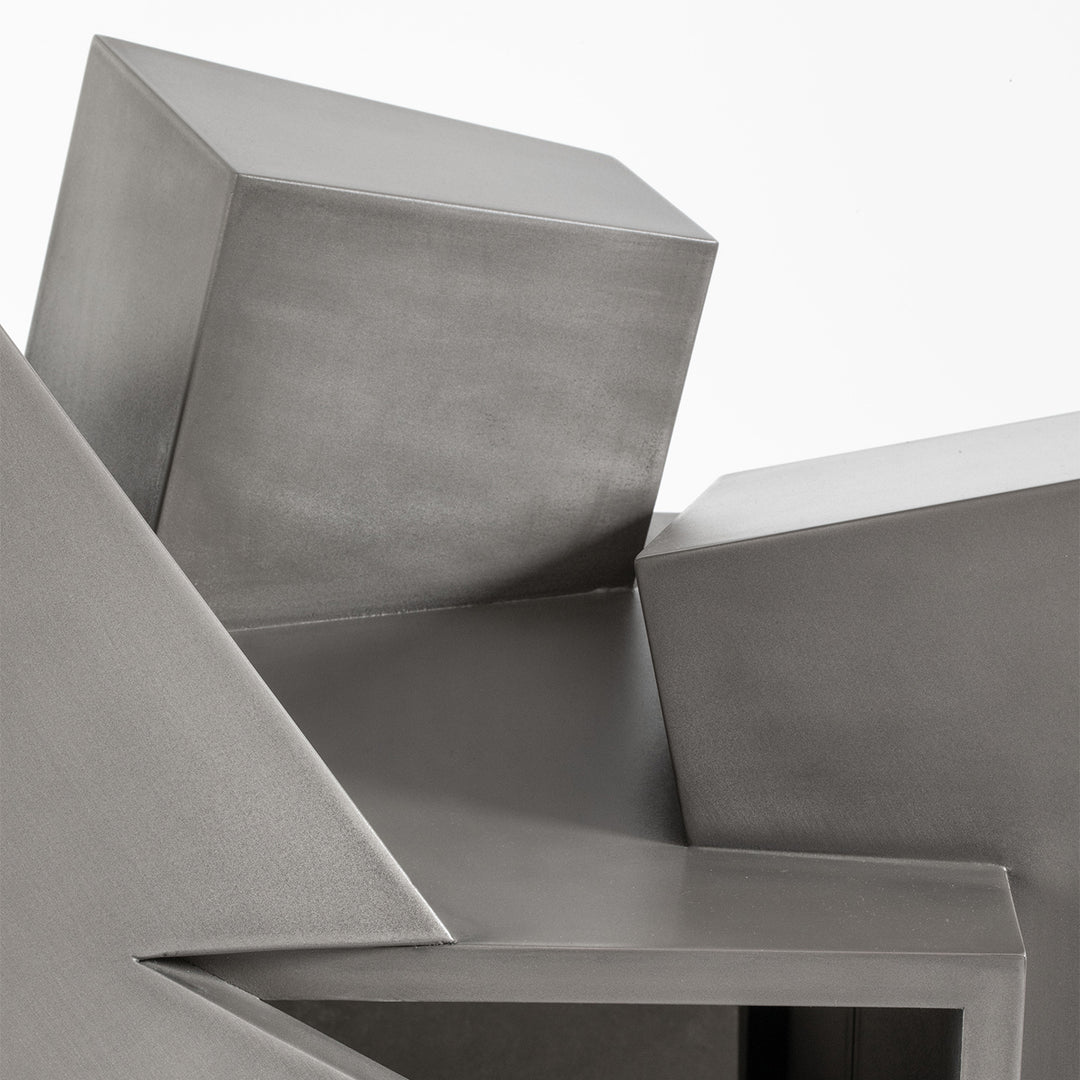 Pyrite Cabinet FMM Design | Artemest