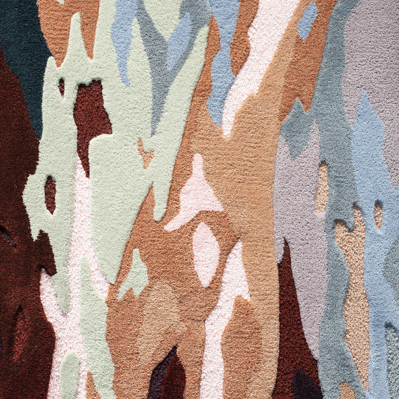 Platanismo Carpet Camere Collection Karpeta | Artemest