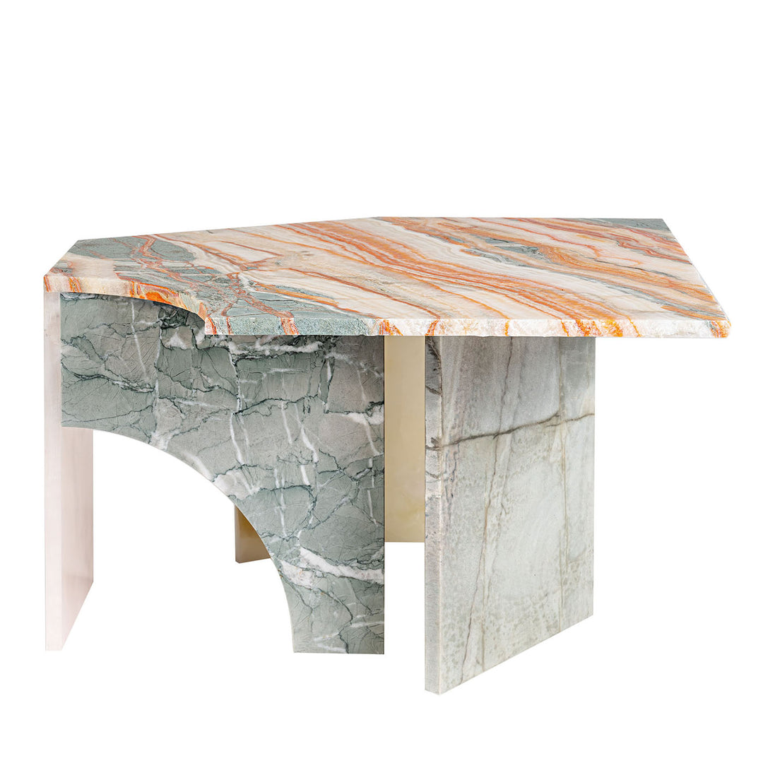 Tavolino B - Ritagli #3 Coffee Table Alimonti Milano | Artemest