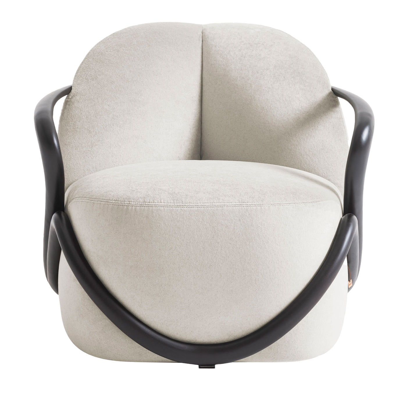 Hug Armchair Giorgetti | Artemest