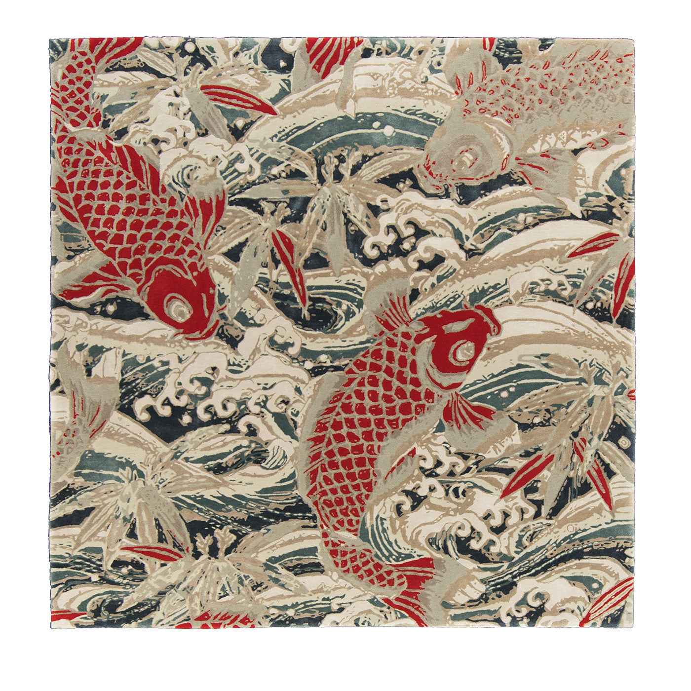 Bali Rug Sahrai | Artemest