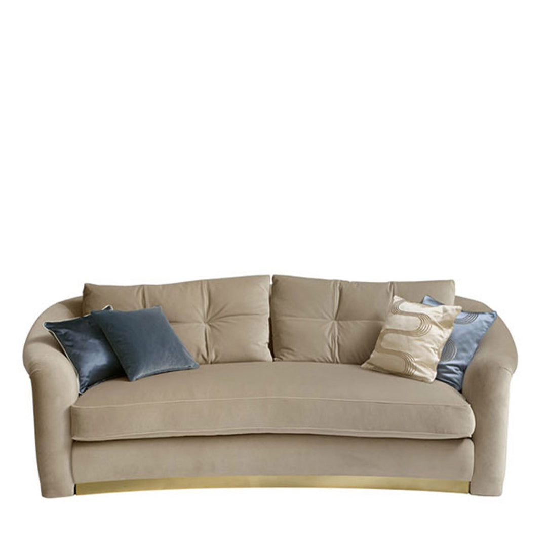 Madame Beige Sofa Softhouse | Artemest