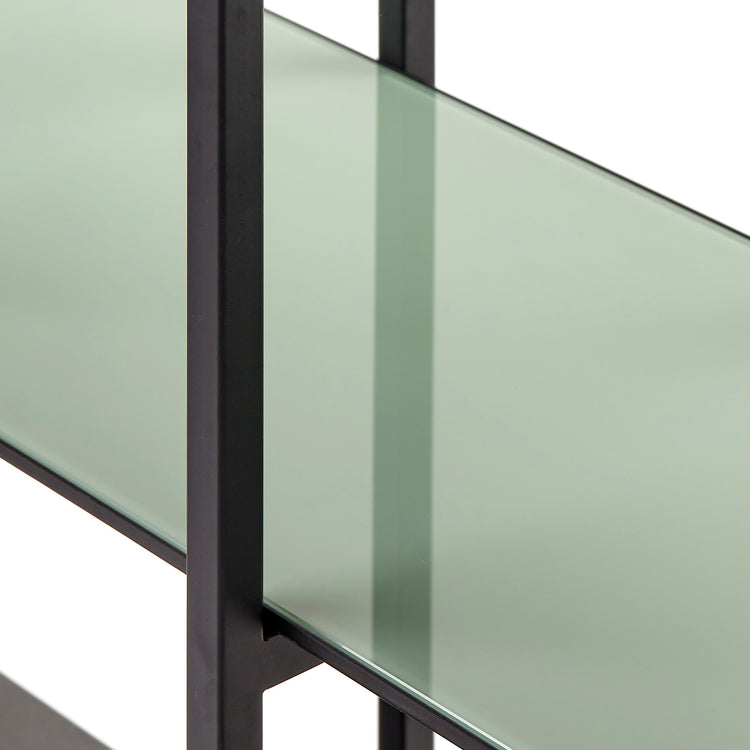 Joe Glass Bookcase Lalabonbon | Artemest