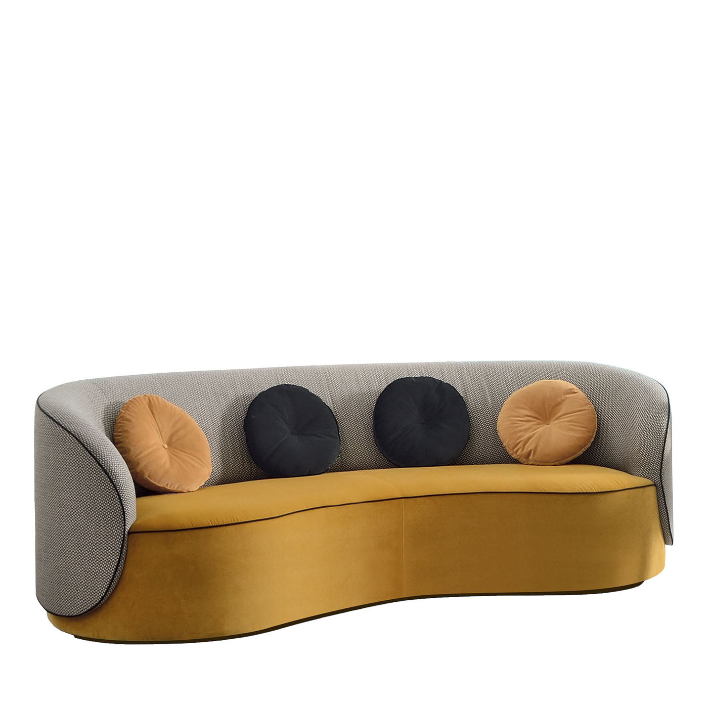 Italian Handcrafted Sofas | Artemest