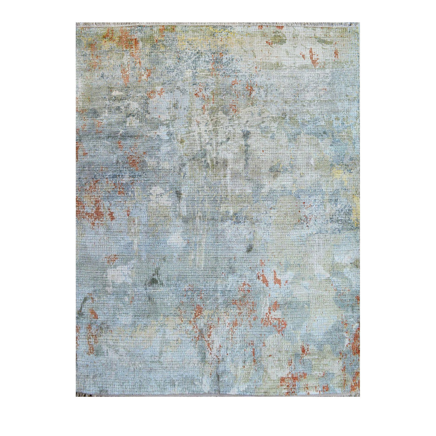 Free Association Carpet Ego Rug | Artemest