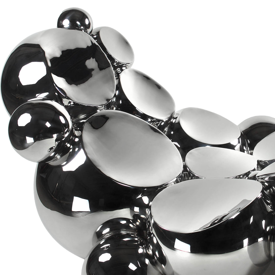 Golem Sculptural Chaise Longue Barberini & Gunnell | Artemest