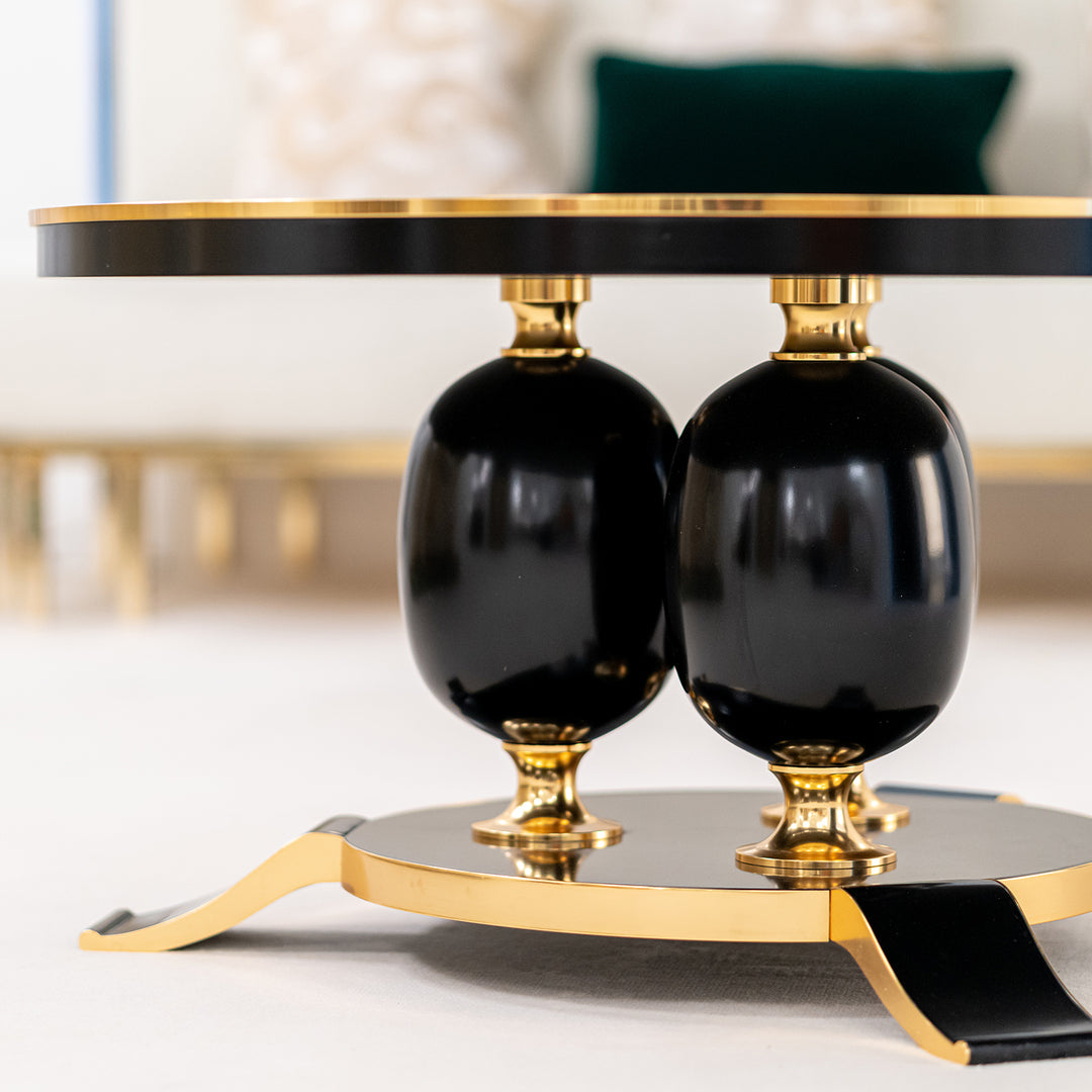 Egg Coffee Table CG Capelletti | Artemest