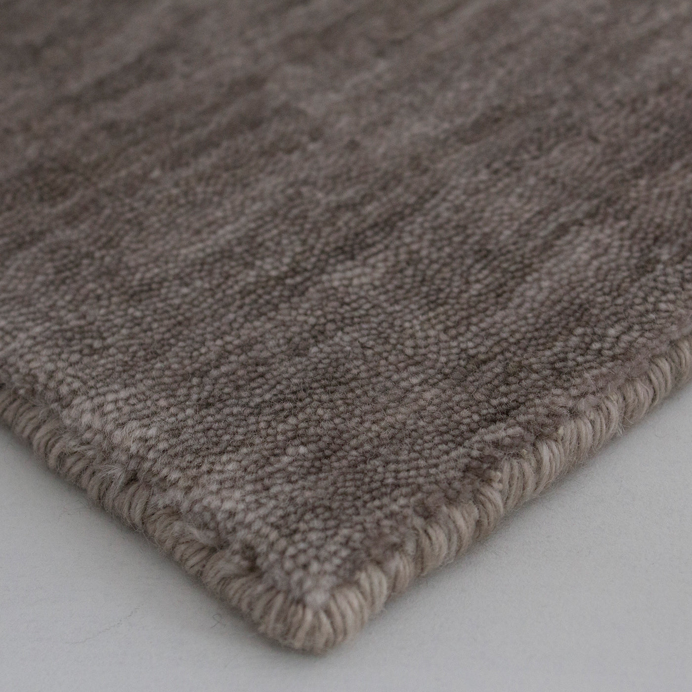 Bamboo Shaded Rectangular Beige Bamboo Silk Rug #1 Carpet Edition ...