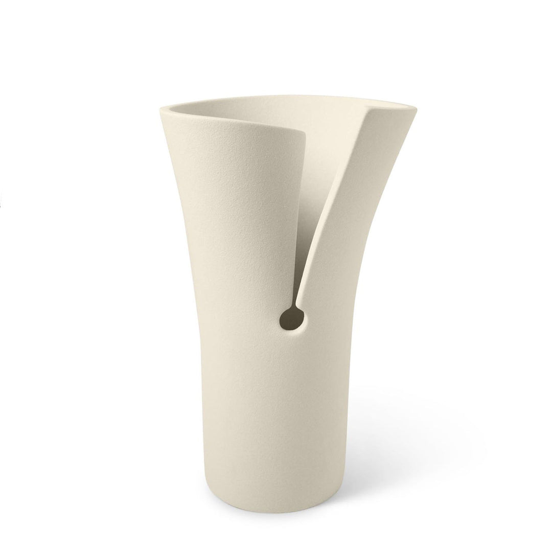 Small Helix Vase Lineasette | Artemest