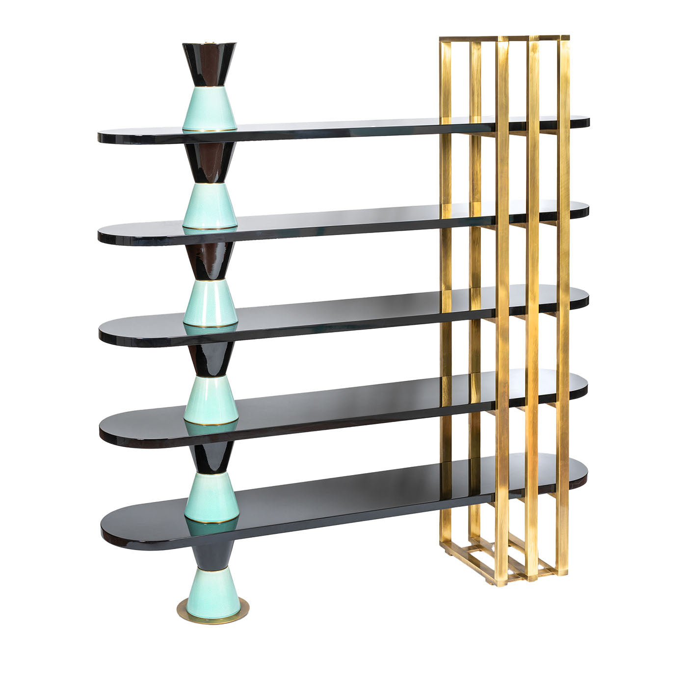 Palm Bookcase Marioni | Artemest