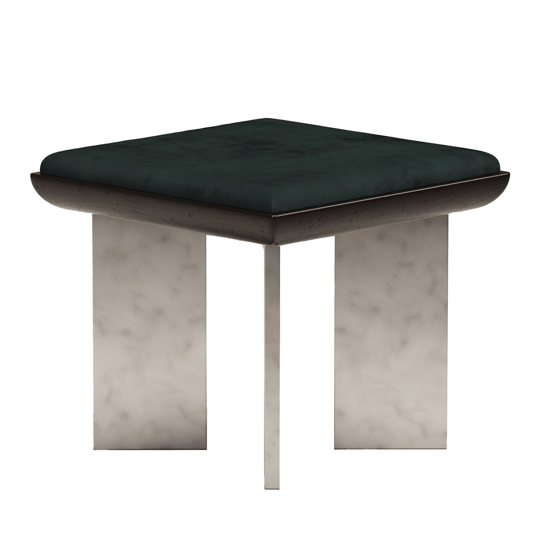 Diphros I Jade Stool BIIADI | Artemest