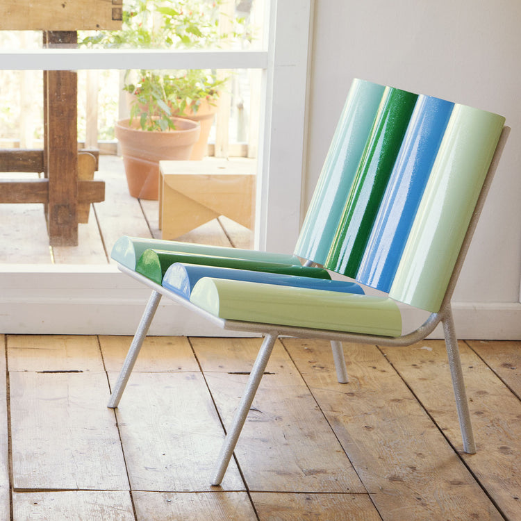 Milky Chair altreforme | Artemest