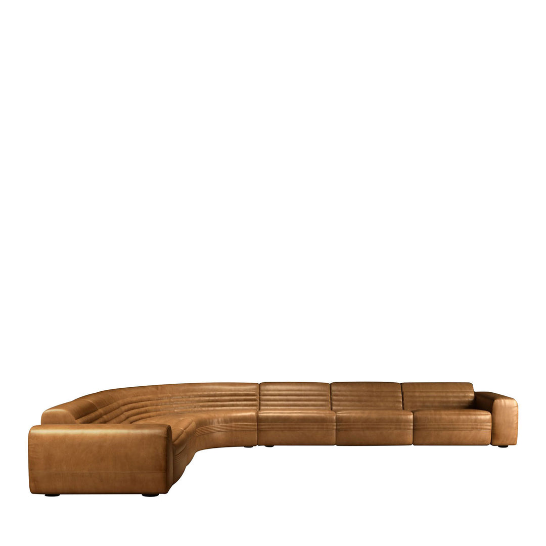Leather Sofas | Artemest