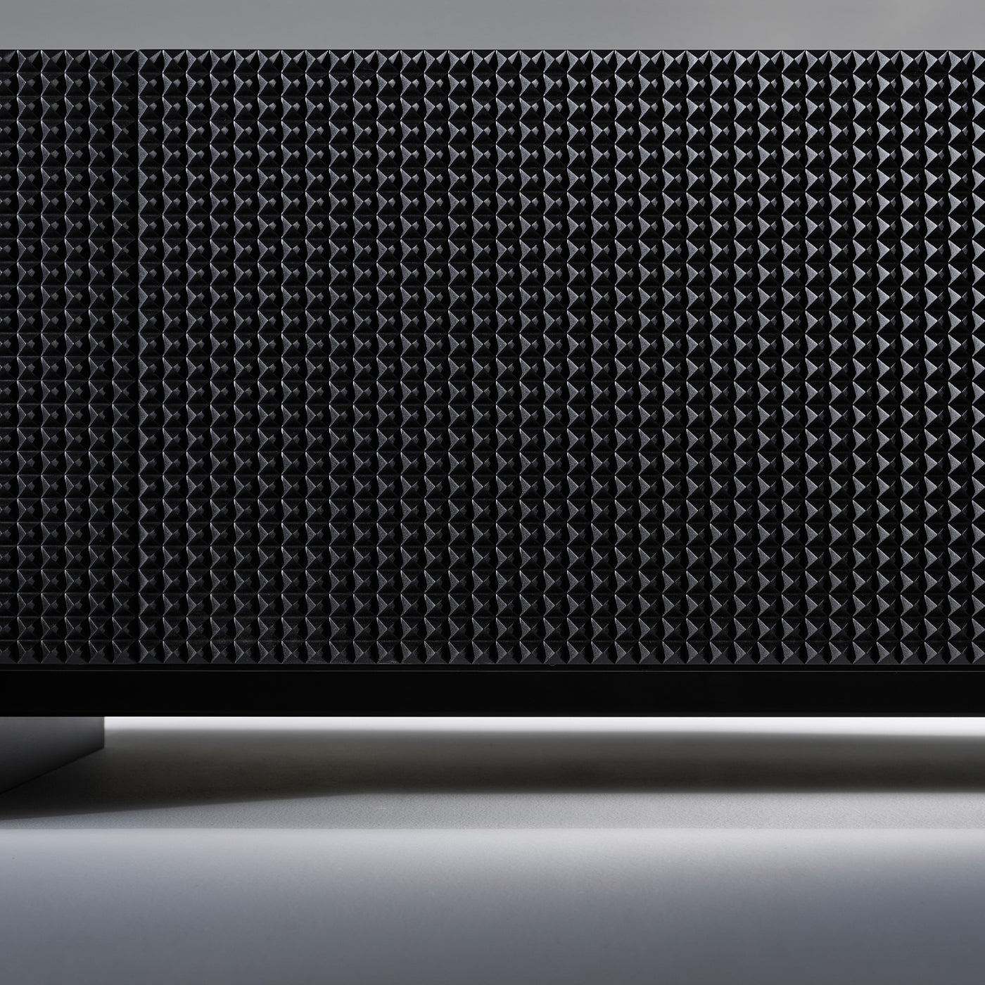 Number 6 TV Stand by Carlo Cumini Albedo | Artemest