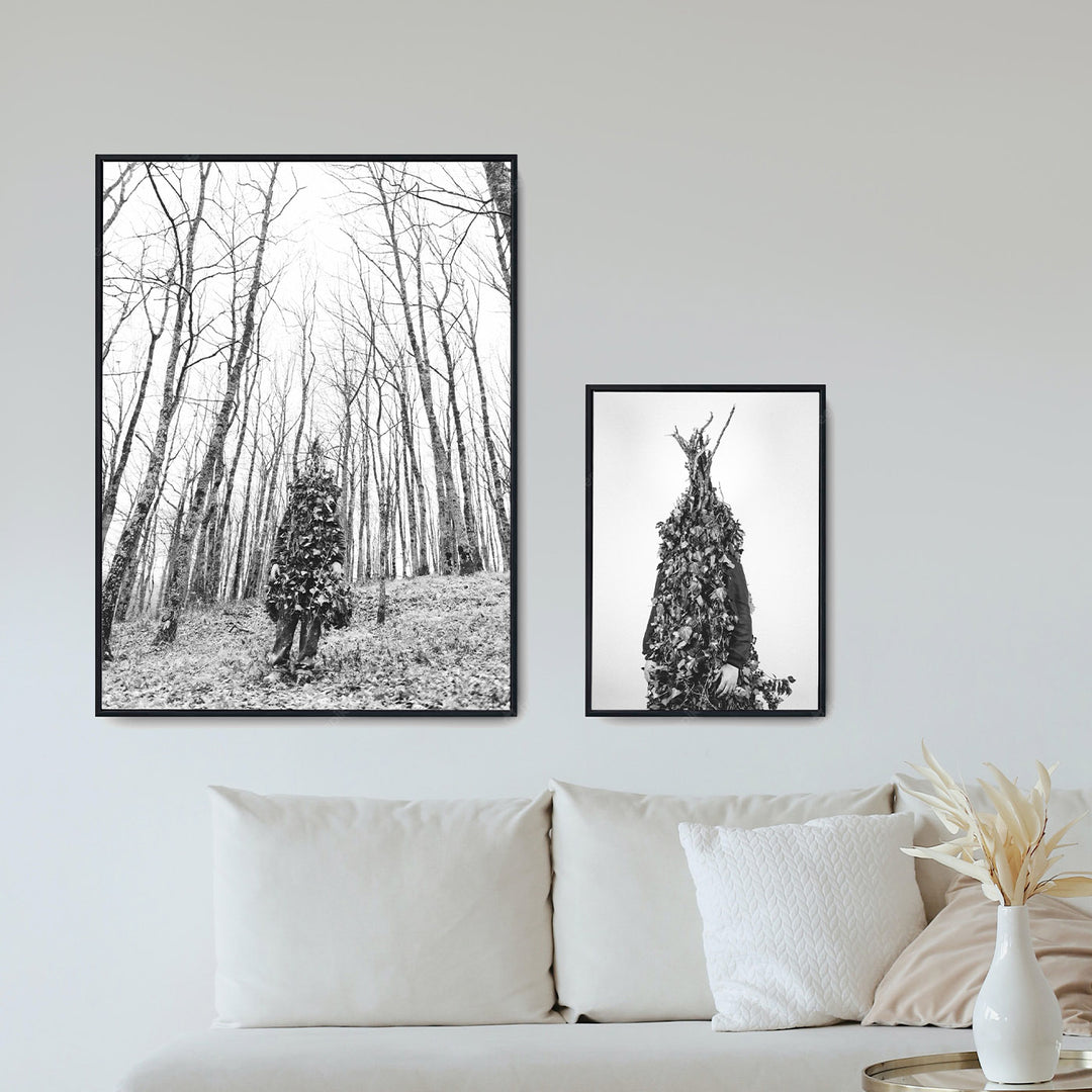 Savage Fool Bear Photography #12 Michela Benaglia | Artemest