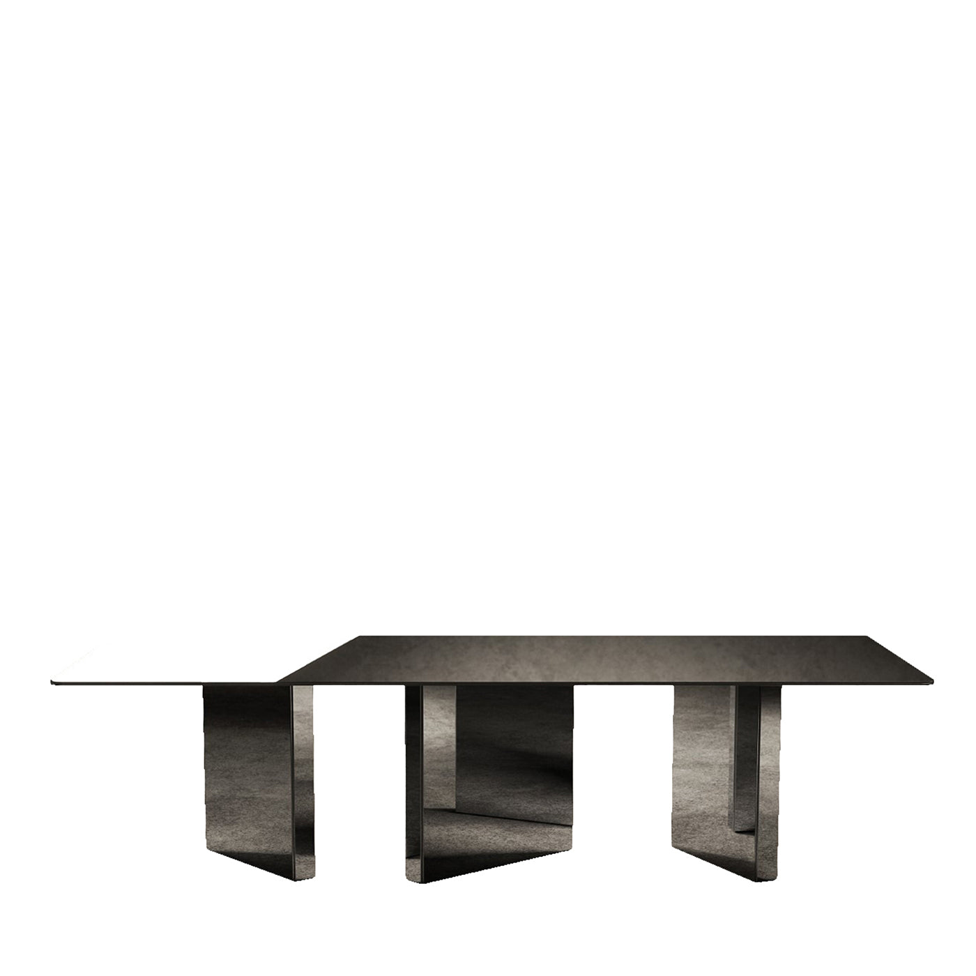 Atomic DINING TABLE Giopagani | Artemest