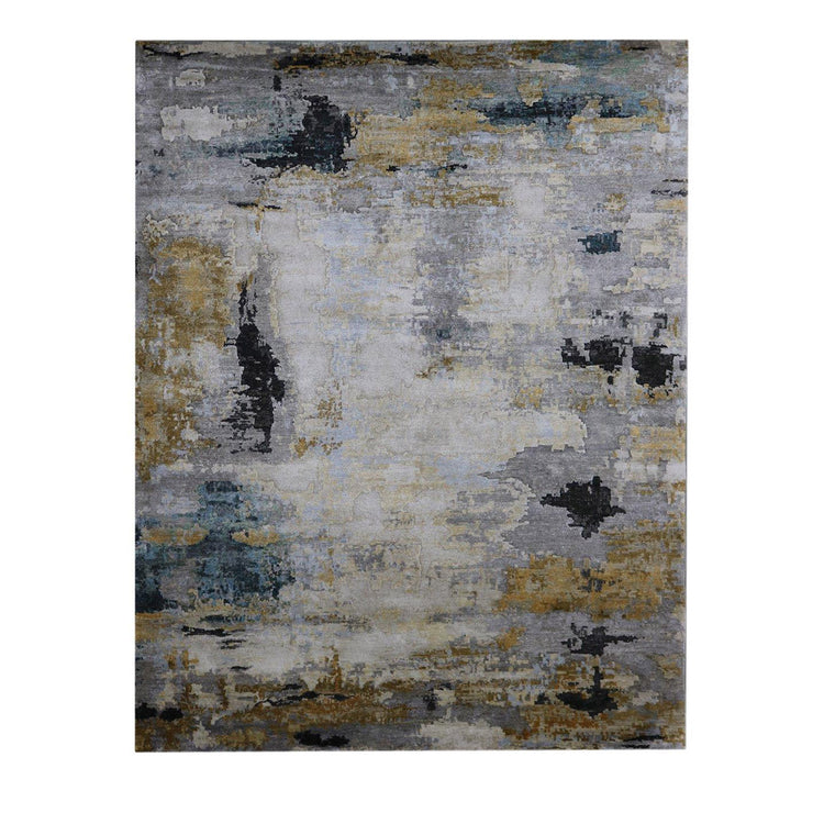 Janis Joplin Carpet Ego Rug | Artemest