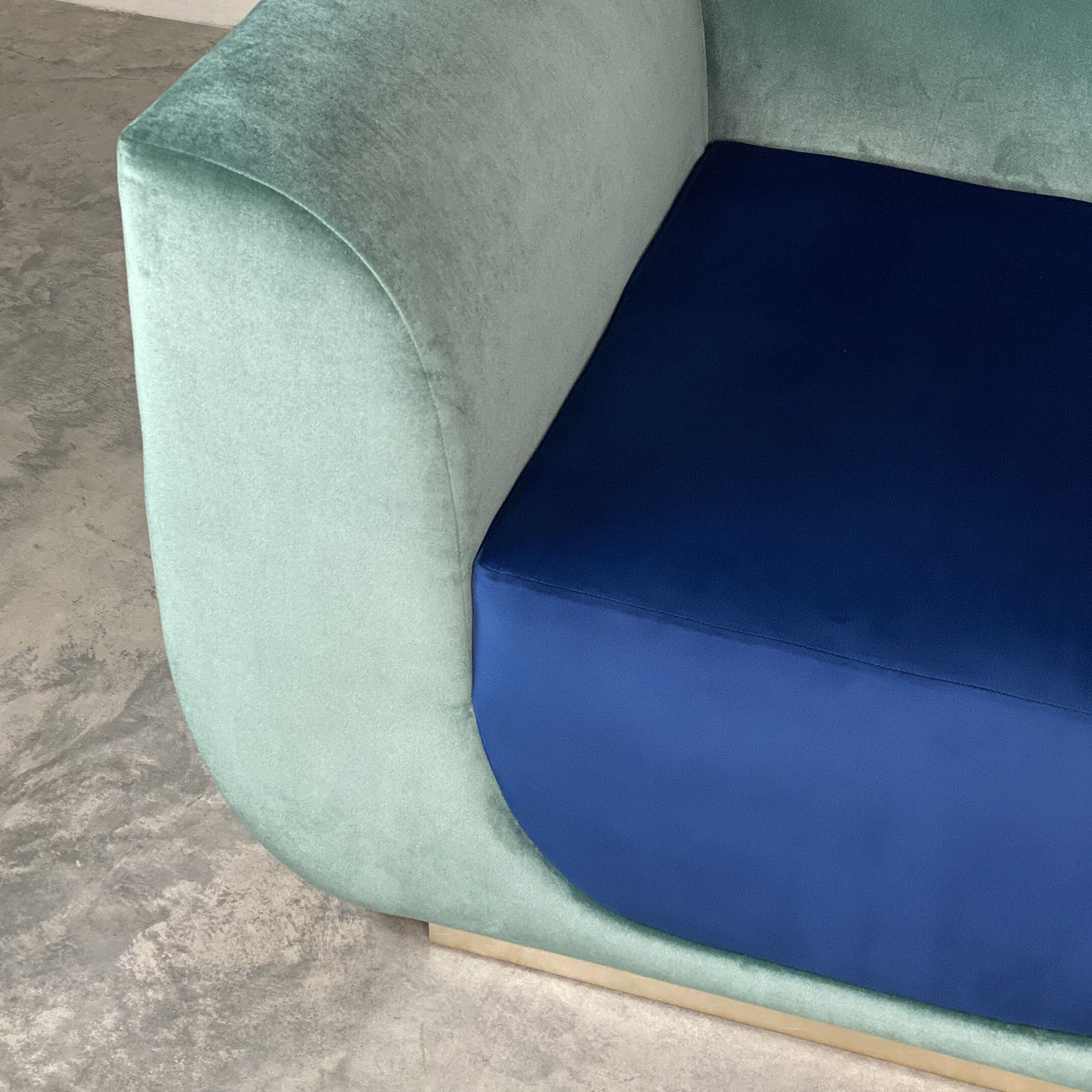 Abyss Sofa Kabinet | Artemest