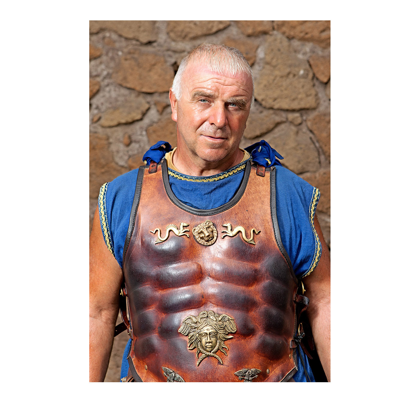 Popvlvsque Gildo Photograph by Carlo Matteo Golia & Pietro de Tilla ...