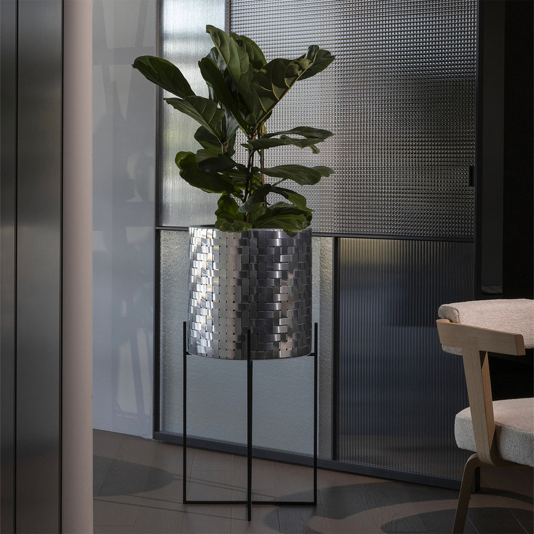 Nexum60 Cachepot Splot Design | Artemest