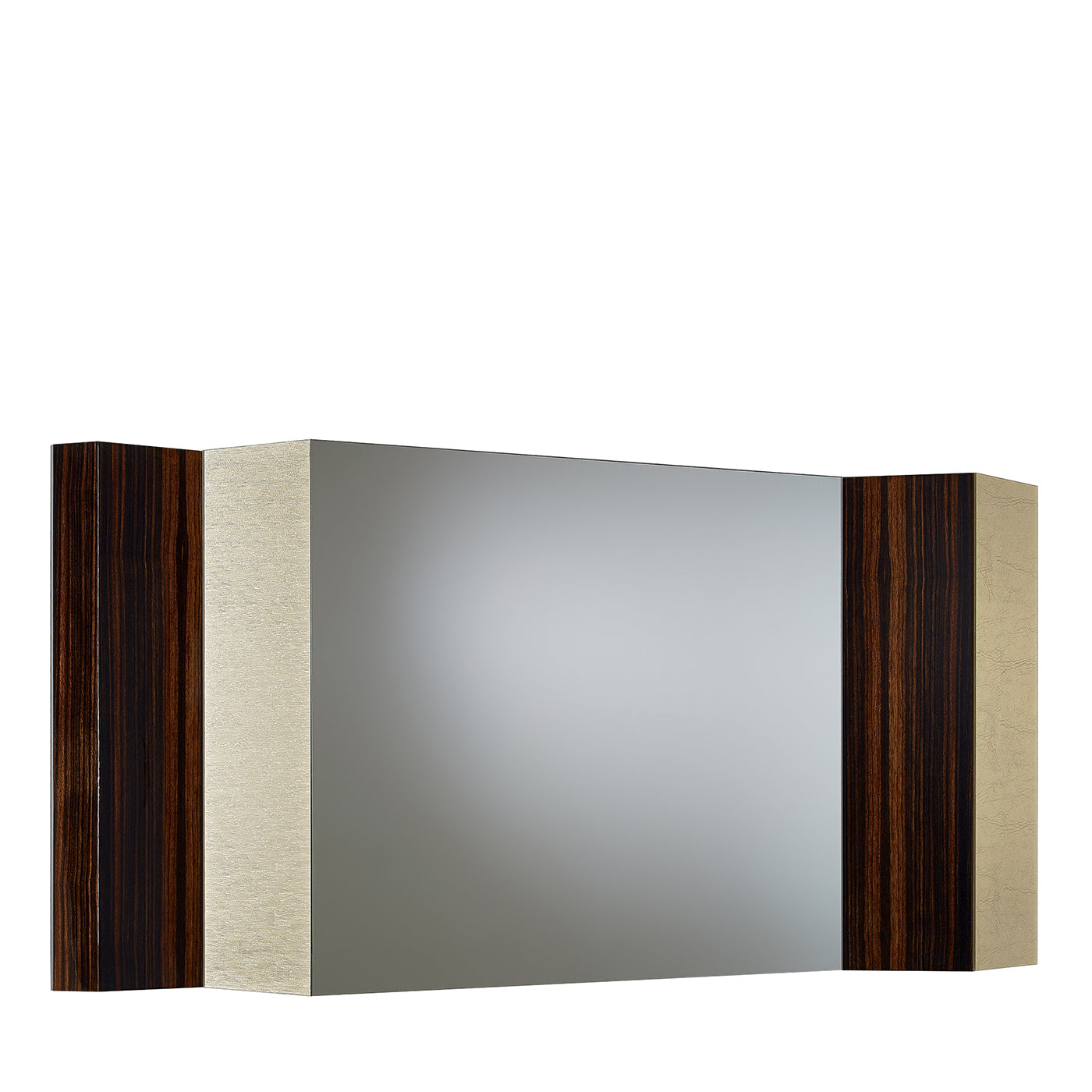 Origami mirror Sicis | Artemest