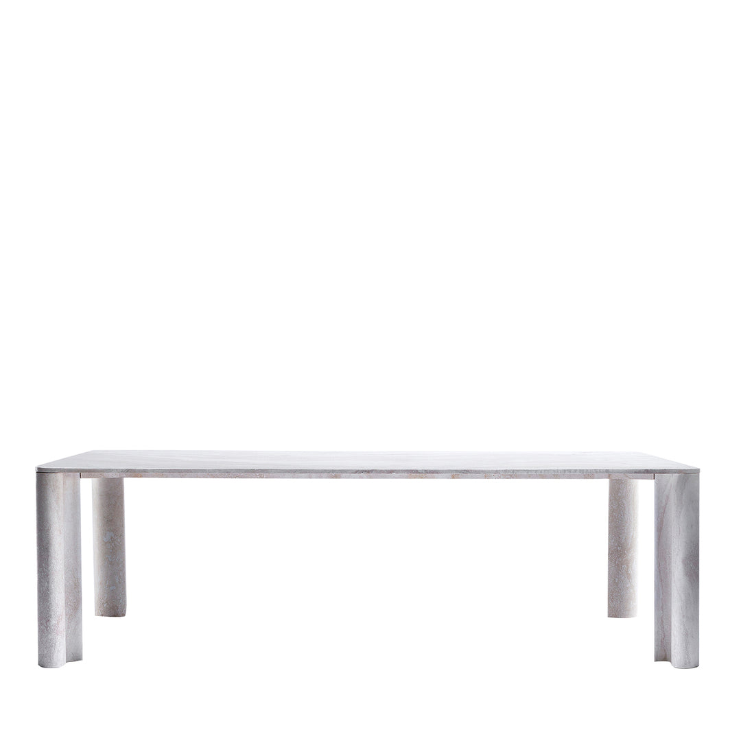 10th Michelangelo Dinner Table by Massimo Castagna Exteta | Artemest