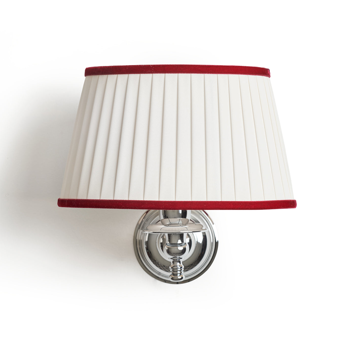 Daisy 3 Velvet Wall Lamp Devon&Devon | Artemest