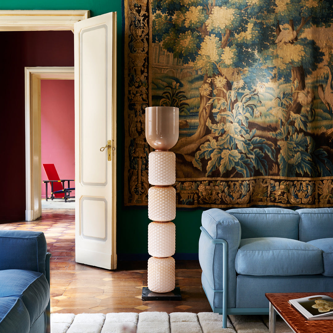 Ficupala by Cassina - Floor lamp Cassina | Artemest