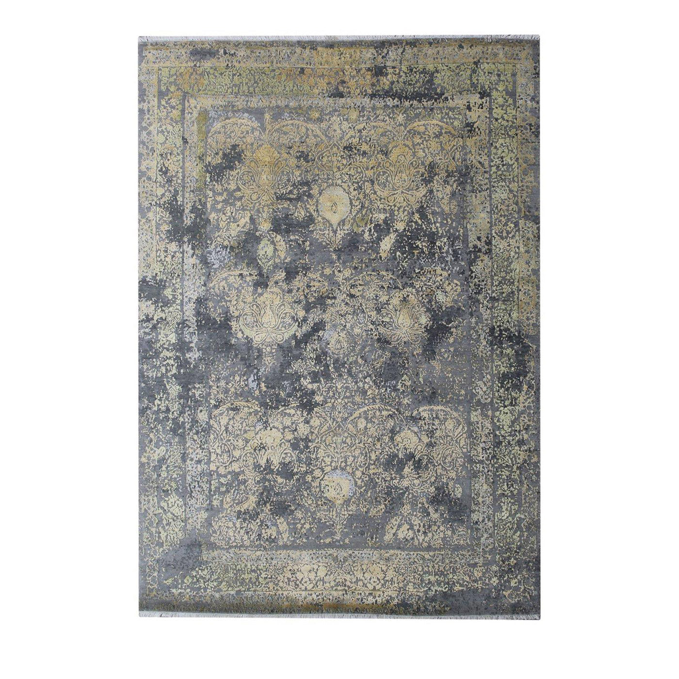 Vintage Affair Ego Rug | Artemest
