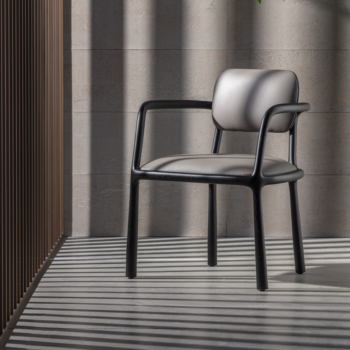 Roma Chair Meroni & Colzani | Artemest