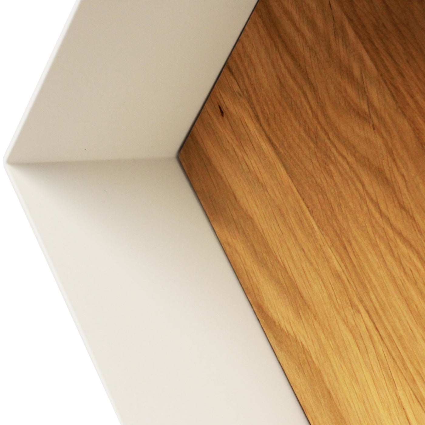 EGO HEXAGONAL MODULAR SHELF Chendù | Artemest