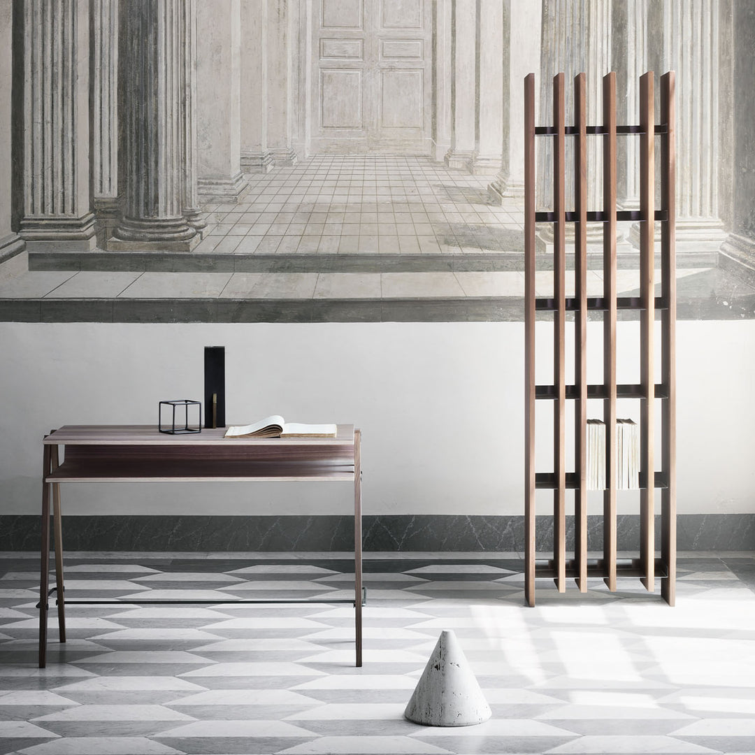 Orlando Desk by Marco Romanelli Rubinacci Napoli | Artemest