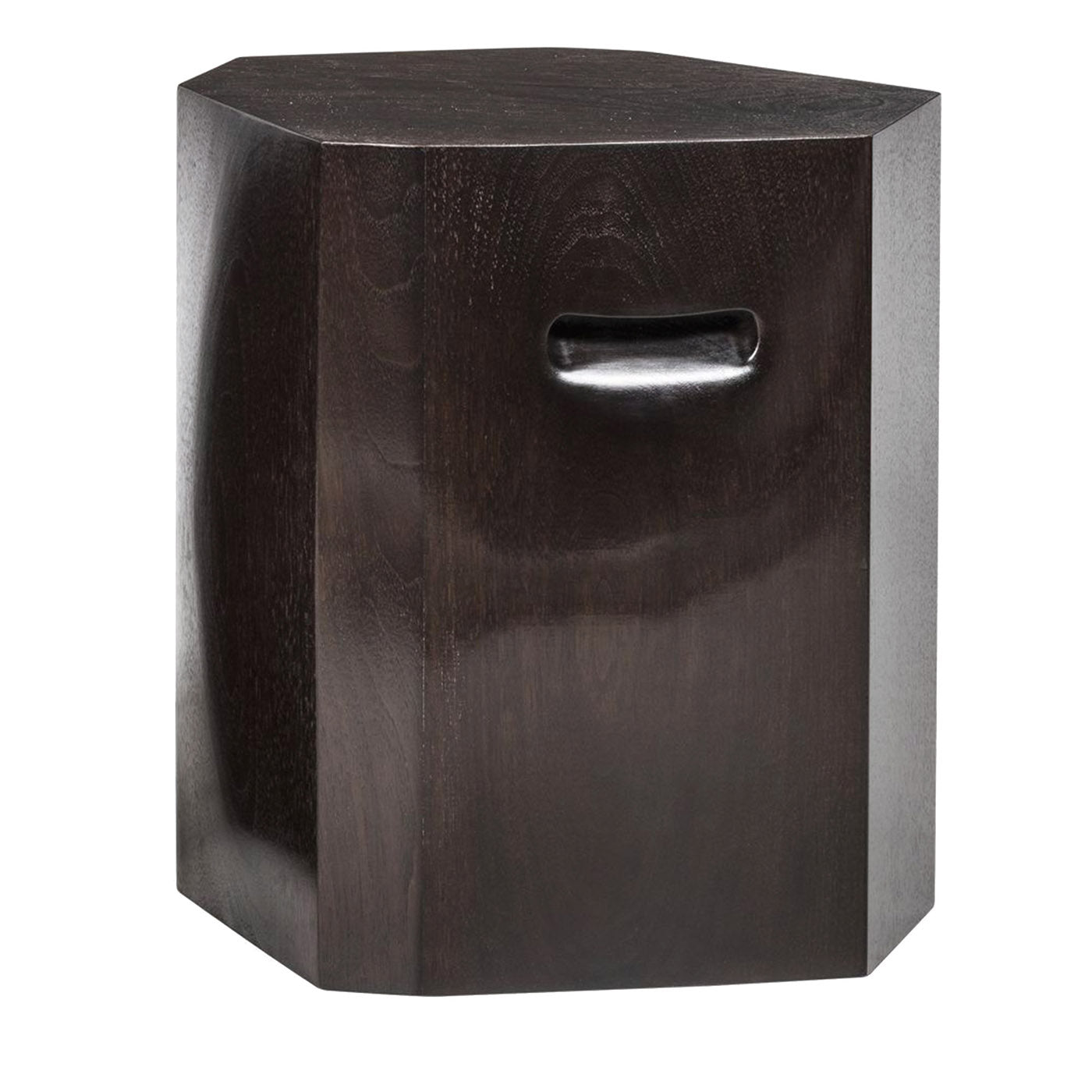 Esagono Side Table Armani Casa | Artemest