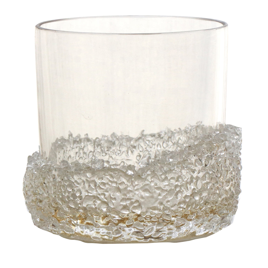 Micheluzzi Glass: Innovative Visions of Glassmaking | Artemest