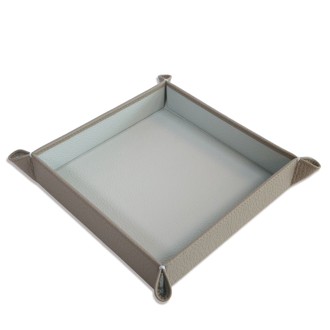 Michelangelo Gray Empty-Pocket Tray Cassigoli | Artemest