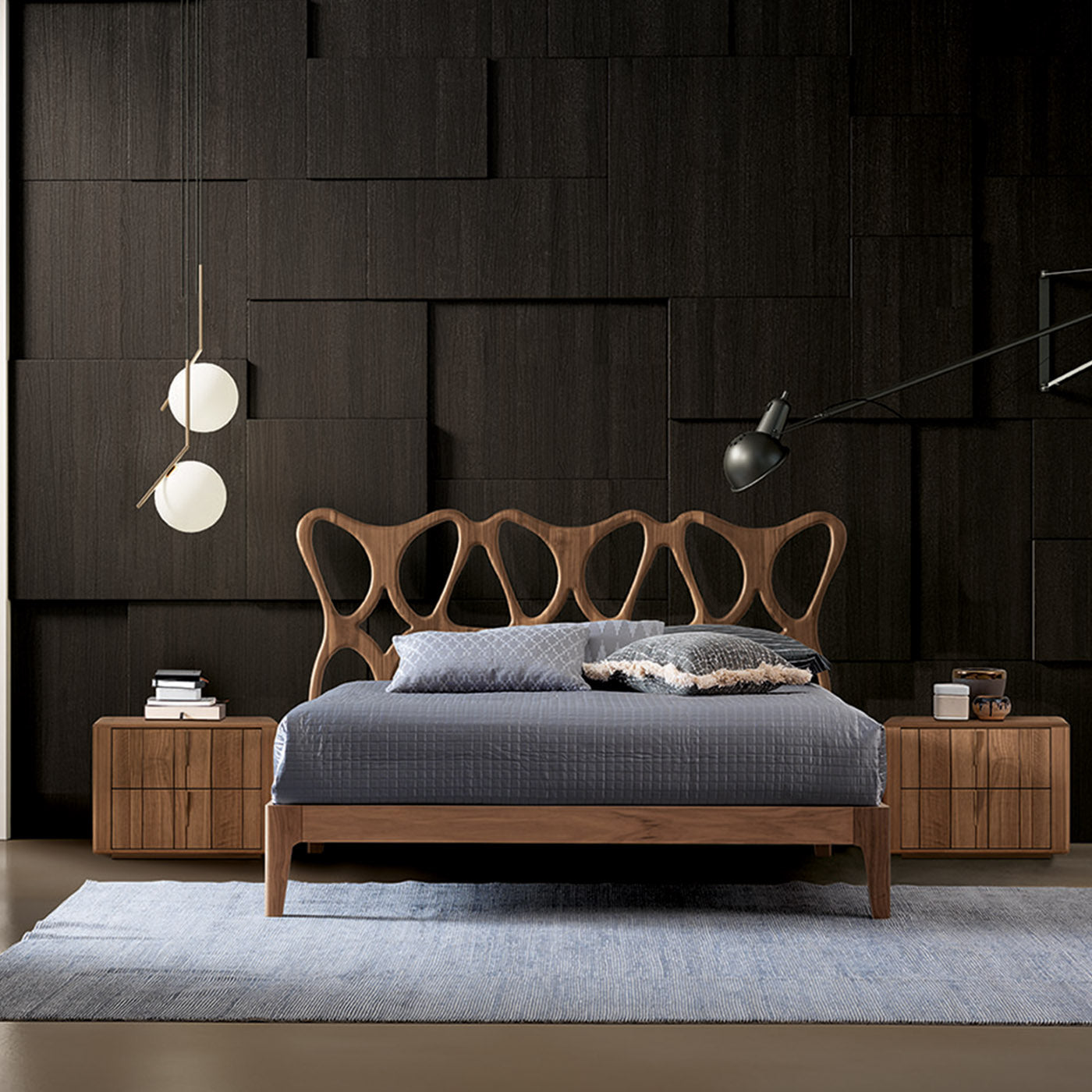 Pedrera Bed Modesign | Artemest