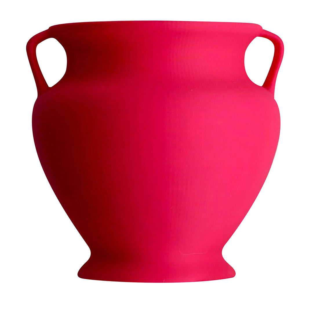 Poppea M Fucsia Amphora Pop Pot | Artemest