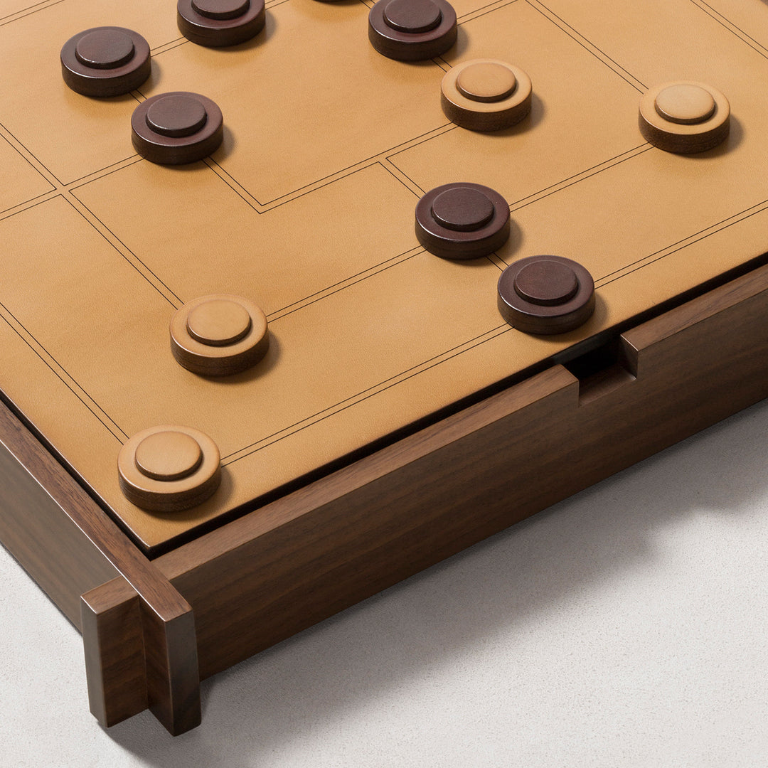 Structura Triple Game Box Giobagnara | Artemest