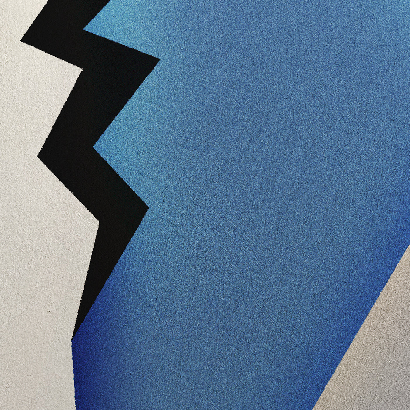 Contrasto Wallpaper Marzia Boaglio | Artemest