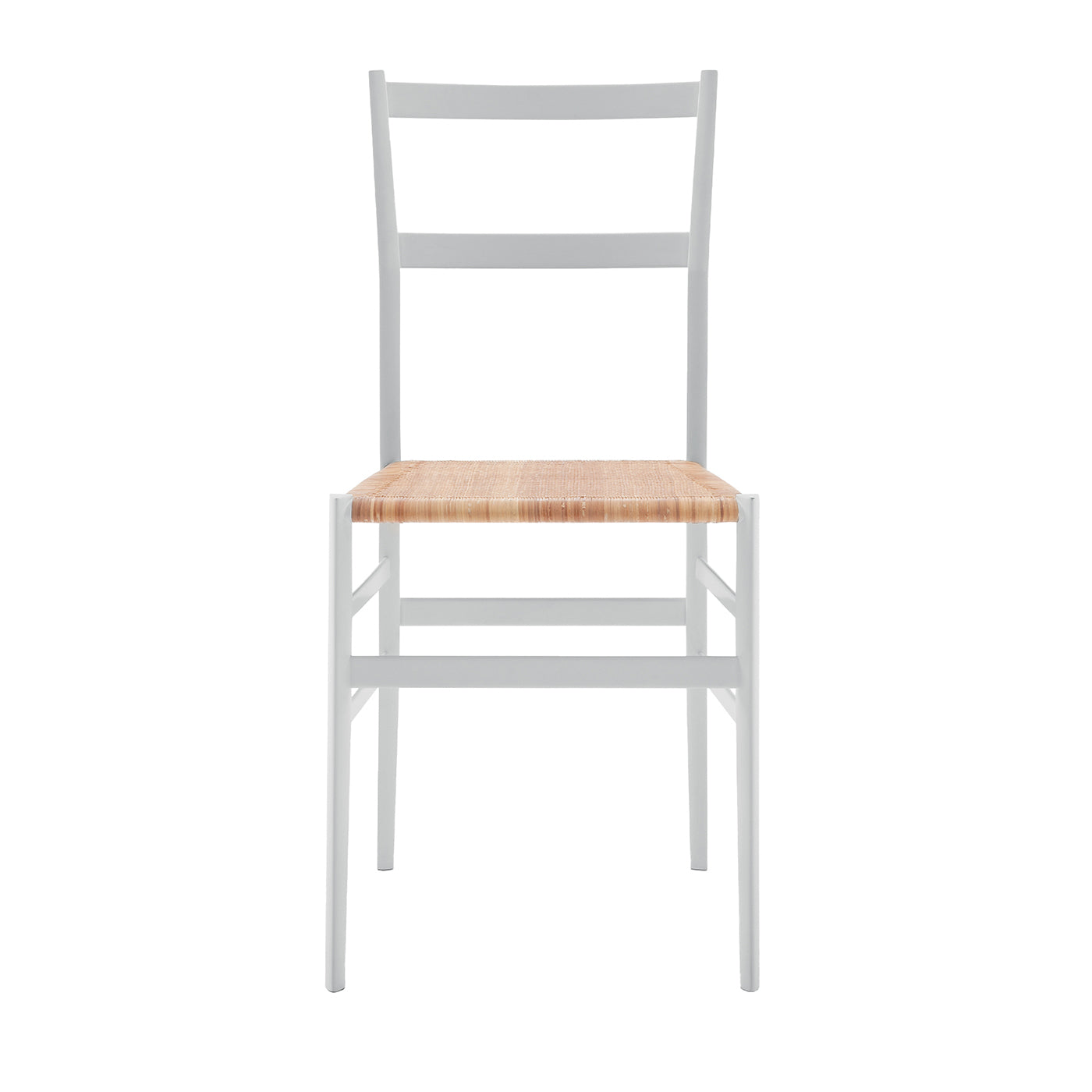 Superleggera Sedia by Gio ponti Cassina | Artemest