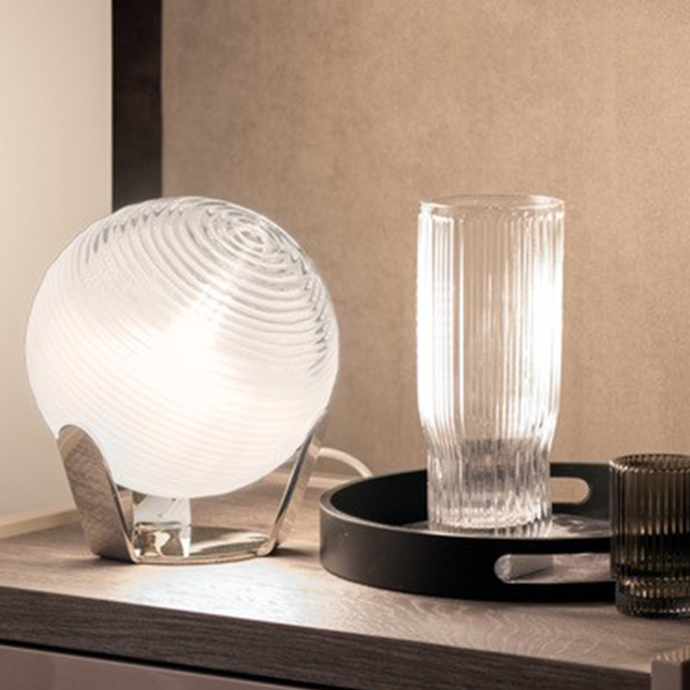 Maestro Small Table Lamp MM Lampadari | Artemest